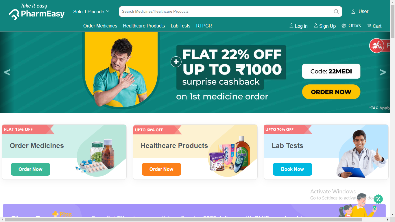 Raza Portfolio Website